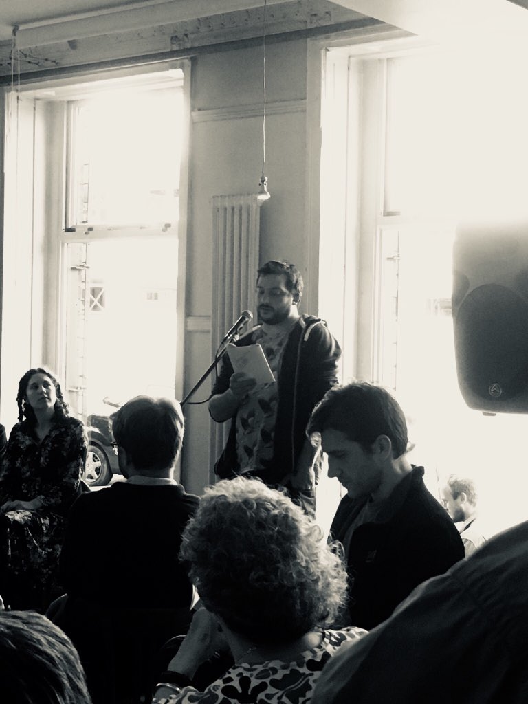 Creative Writing Summer School 2018 at The Manchester Writing School ...