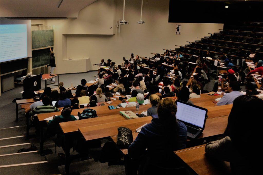 What It’s Like Being a Low-Income Student at University - aAh! Magazine