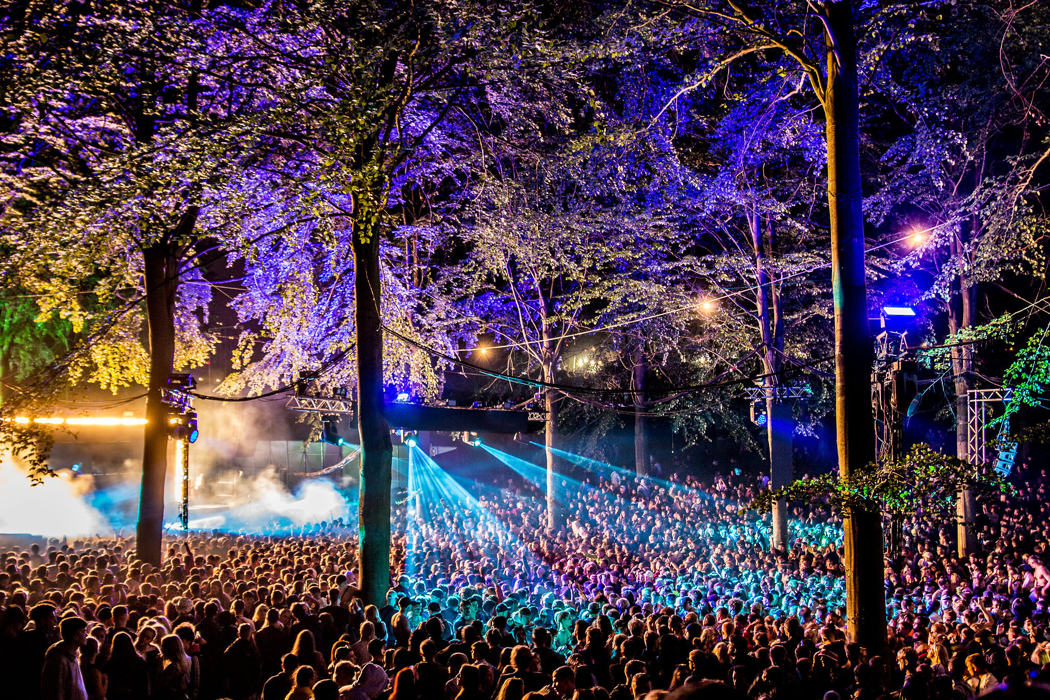 Incoming: Leeds Festival 2019 - aAh! Magazine