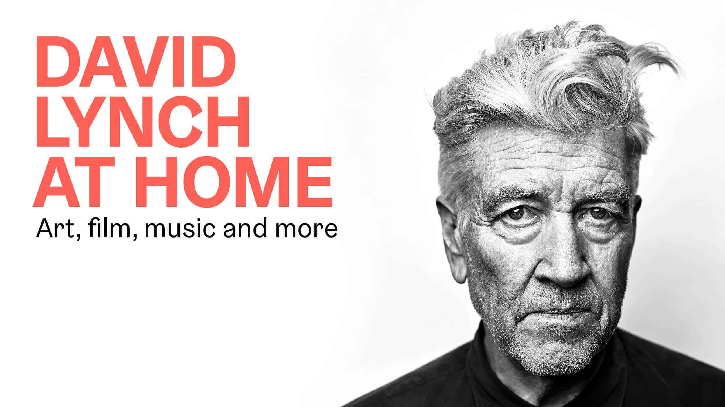 Review: David Lynch at HOME | Manchester International Festival - aAh ...