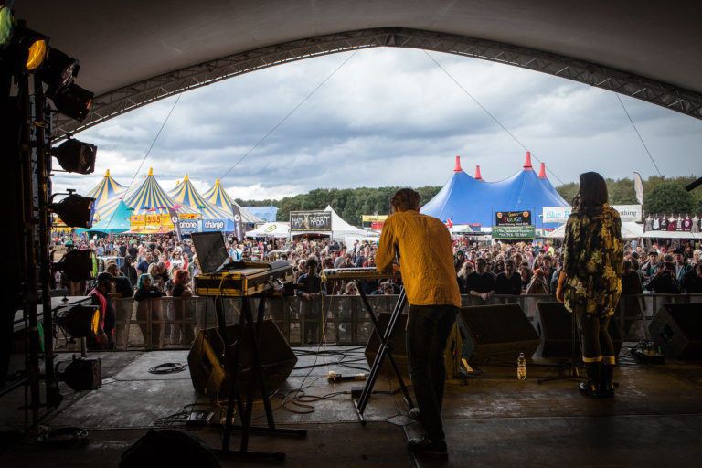 BBC Music Introducing Line-Up Announced for Leeds Fest - aAh! Magazine