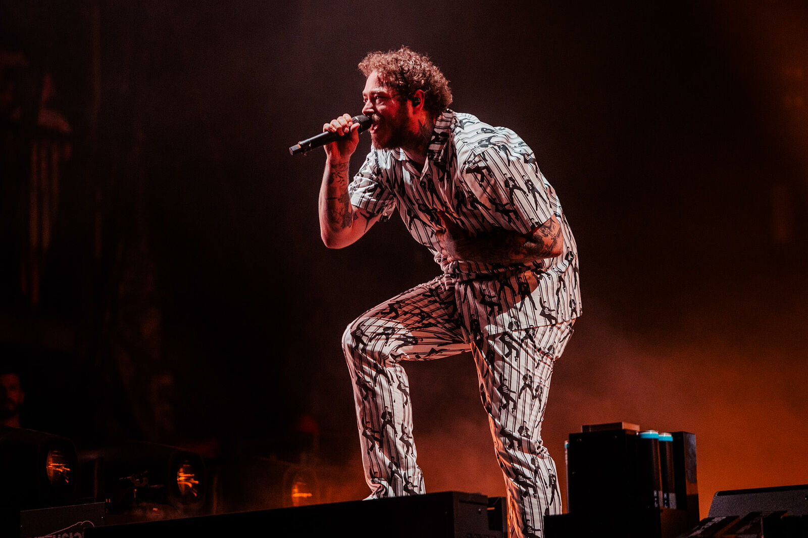 Highlights: Sunday @ Leeds Festival 2019 - aAh! Magazine