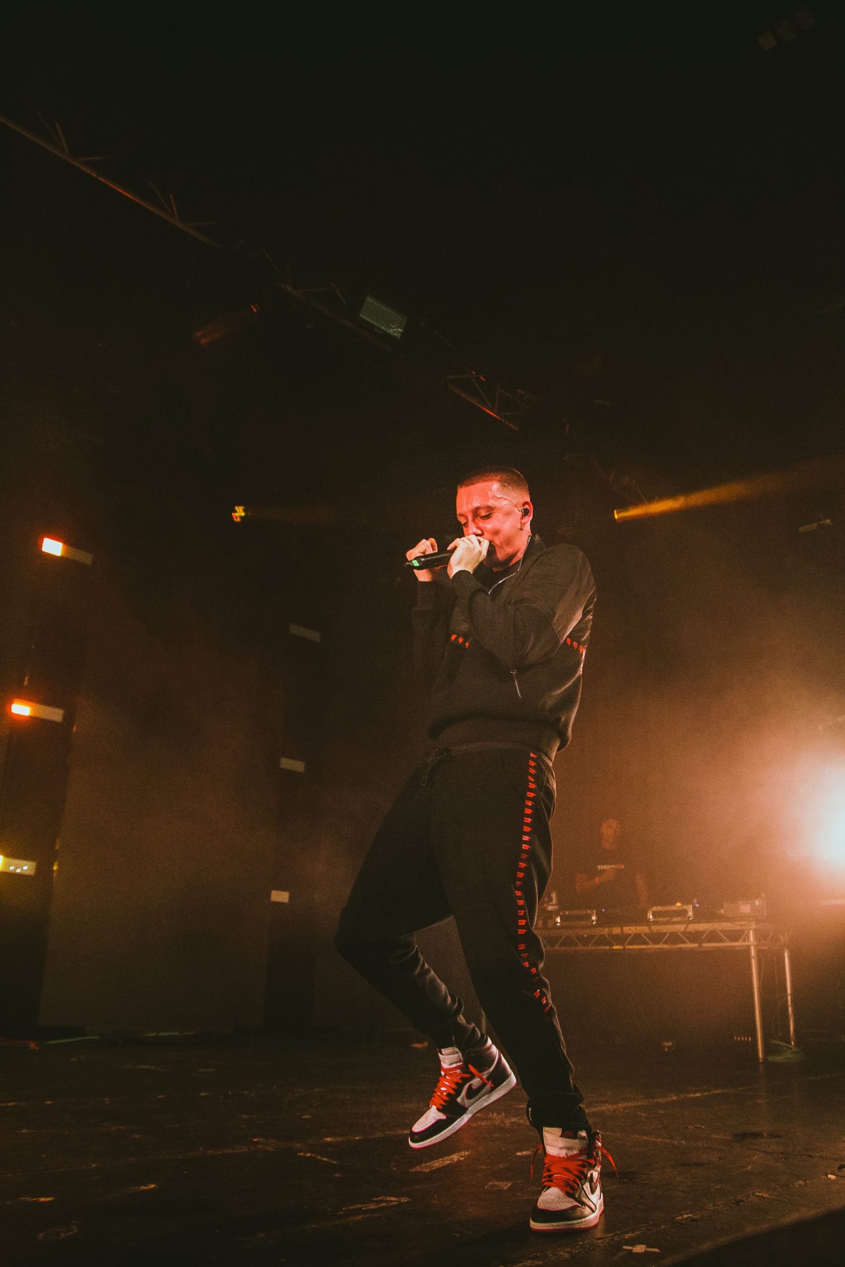 Live Review: Aitch @ Manchester Academy - aAh! Magazine