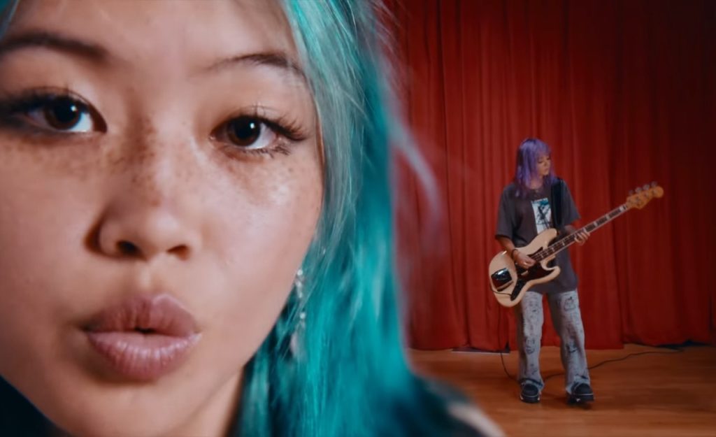 Interview: Beabadoobee On Getting Advice From Matty Healy, Multiple ...