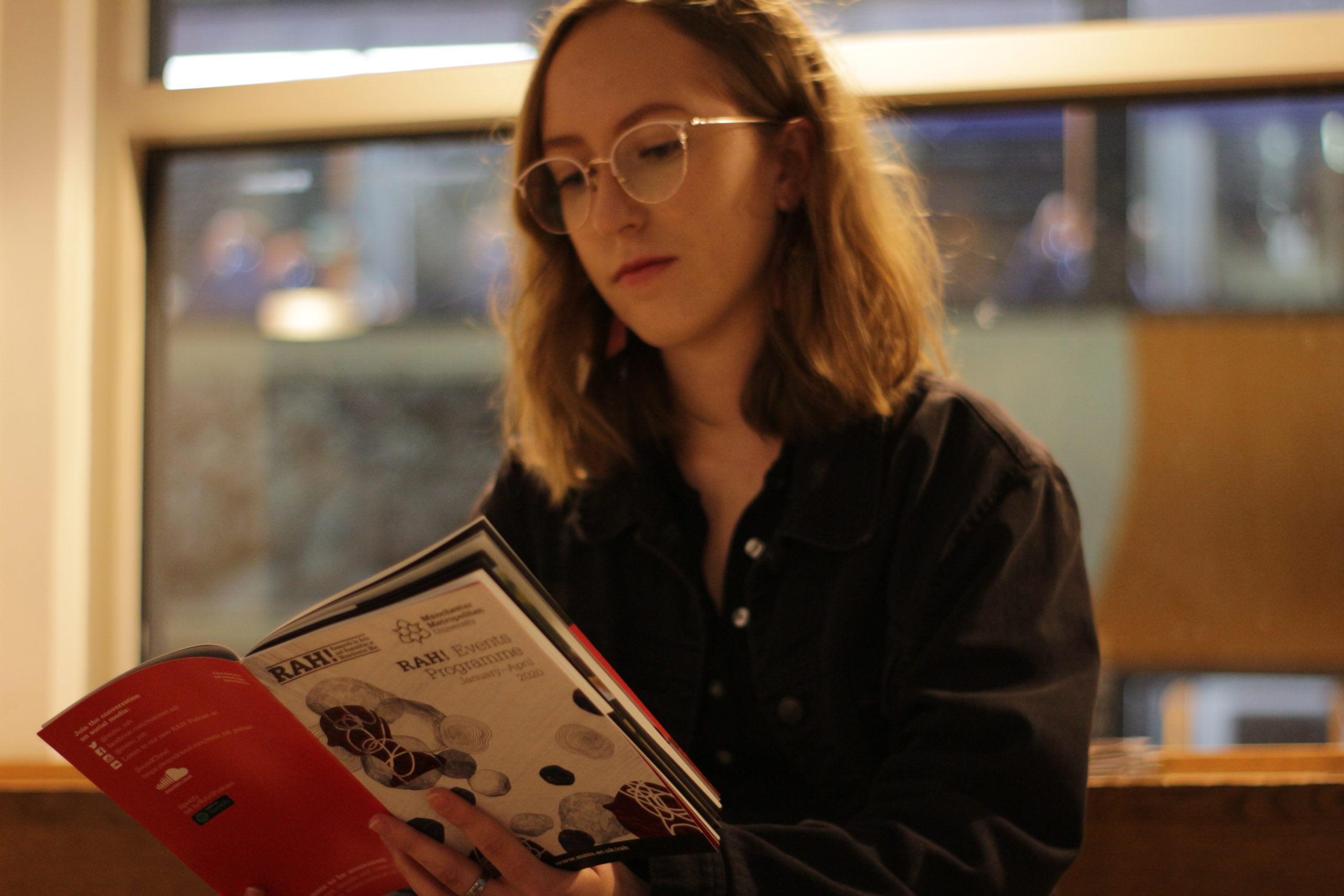 Writers at Manchester Met: Rachel Mann & Karen Solie on Faith and ...