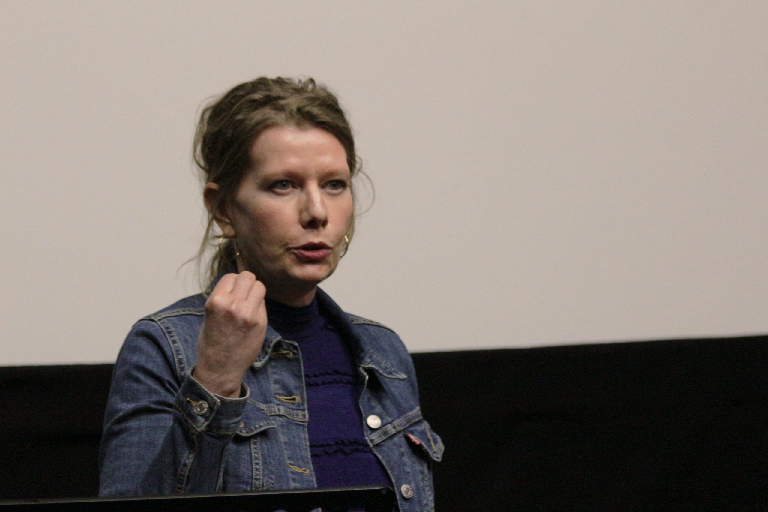 Writers at Manchester Met: Rachel Mann & Karen Solie on Faith and ...