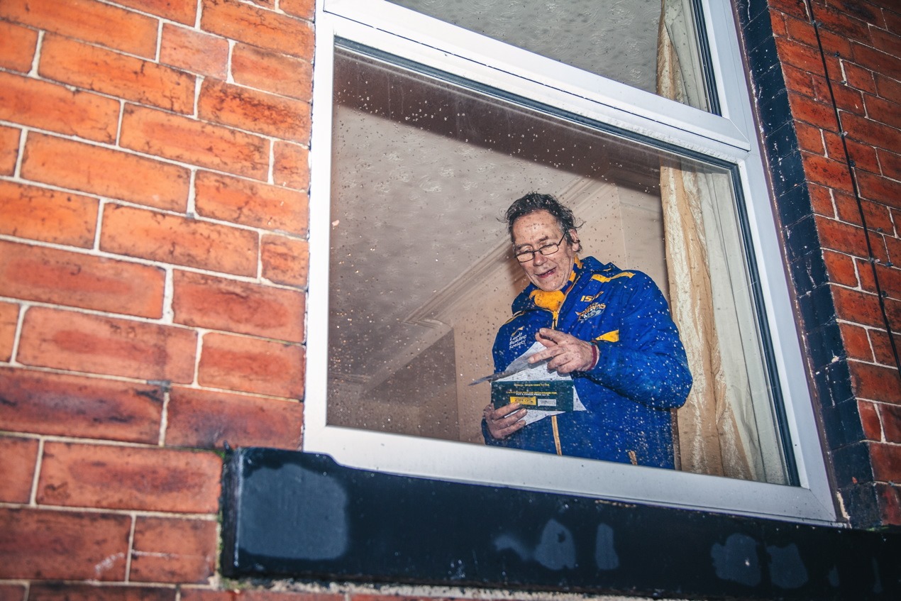 How The Big Issue Is Helping The Homeless During The COVID-19 Pandemic ...