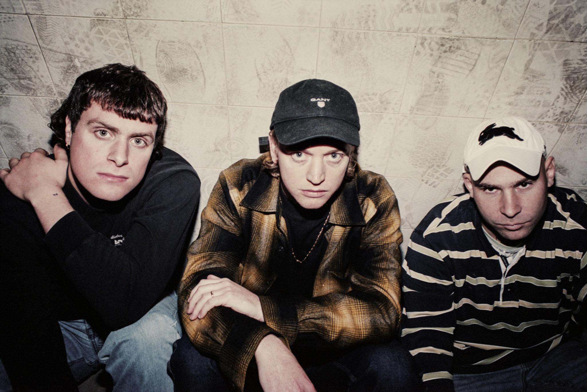 Interview: DMA'S on Their Brand New Album, Future Collaborations and ...