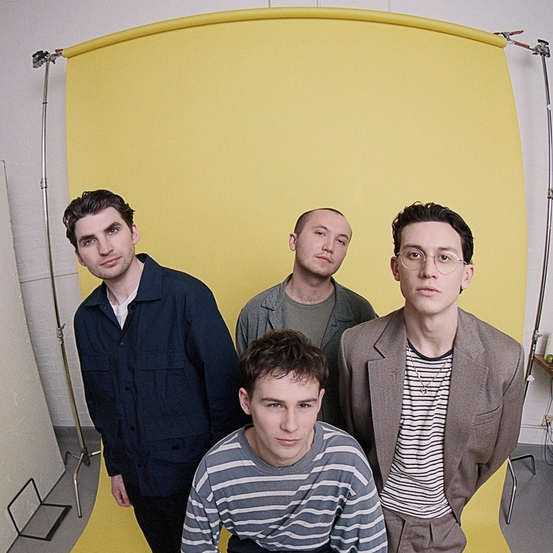 The Magic Gang: "Know that you’re no better than anyone else and no one ...