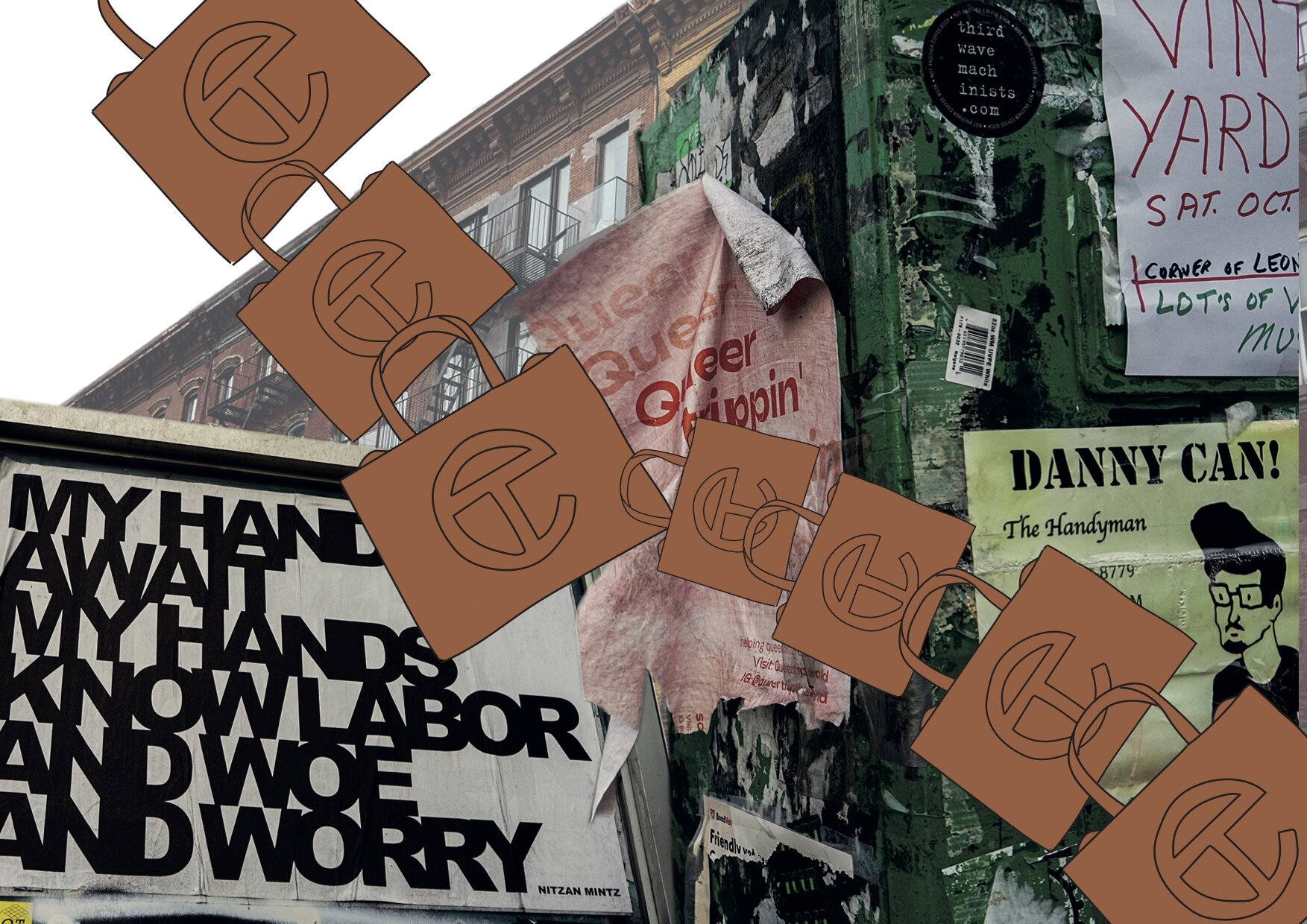 Inclusivity Over Exclusivity: How the Bushwick Birkin is sustainably ...