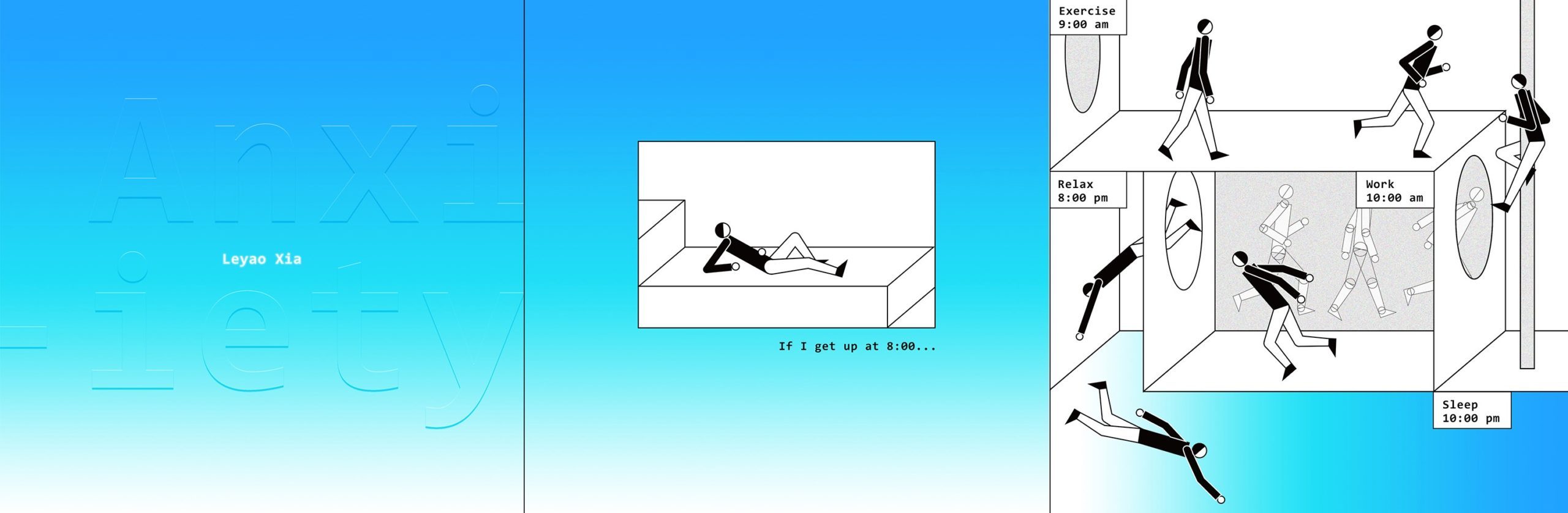 The Importance of a Daily Routine During Stressful Times - aAh! Magazine