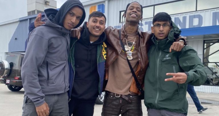 "People were being trampled on": Manchester fans relive moment they ...