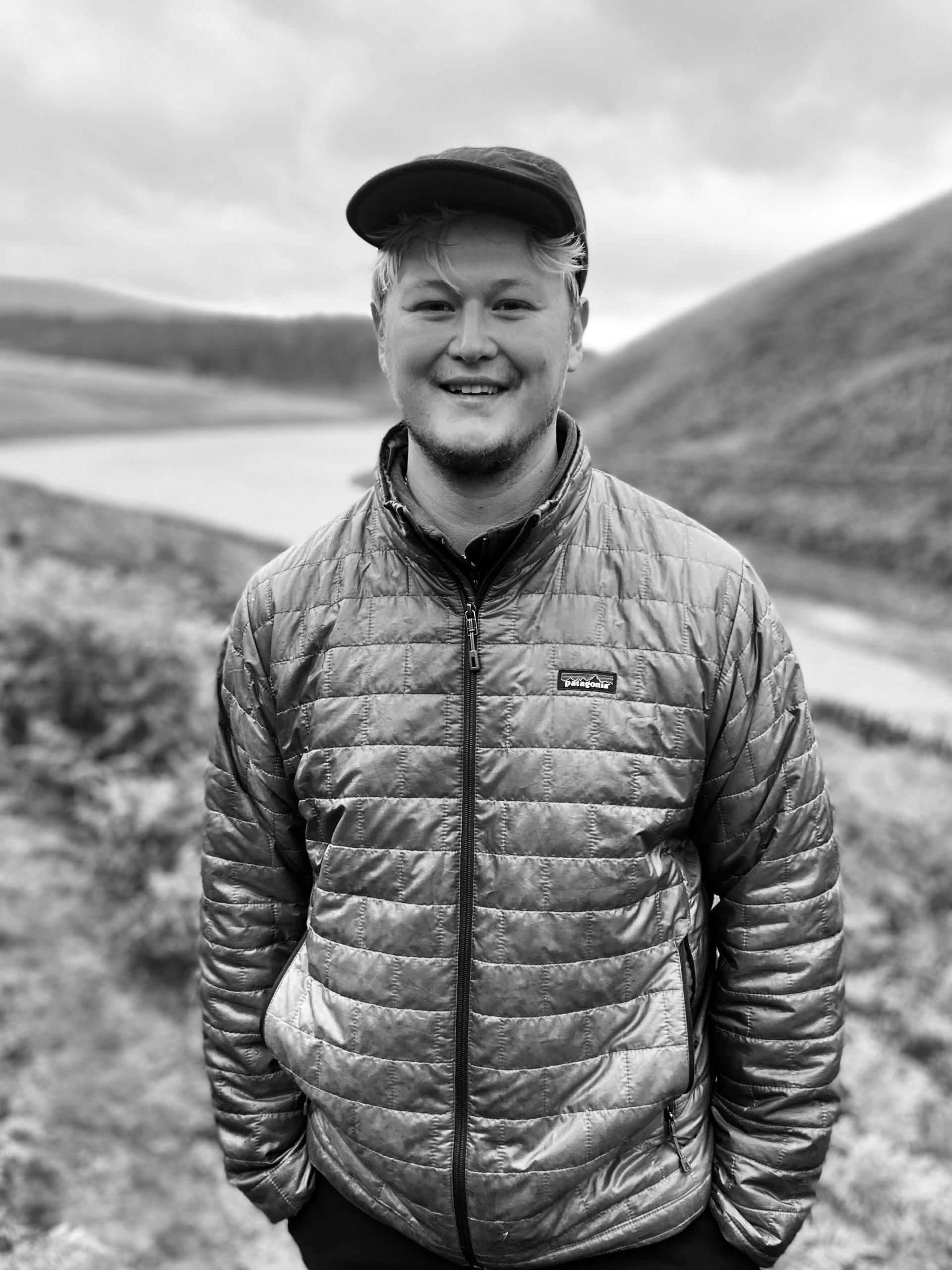 Q&A with Dan Thorburn - director of Salt Water Town and Manchester Met ...