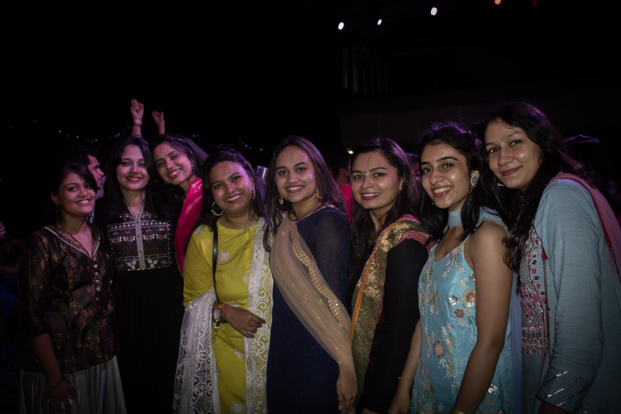 Manchester Met celebrates Diwali in style with Roshni cultural ...