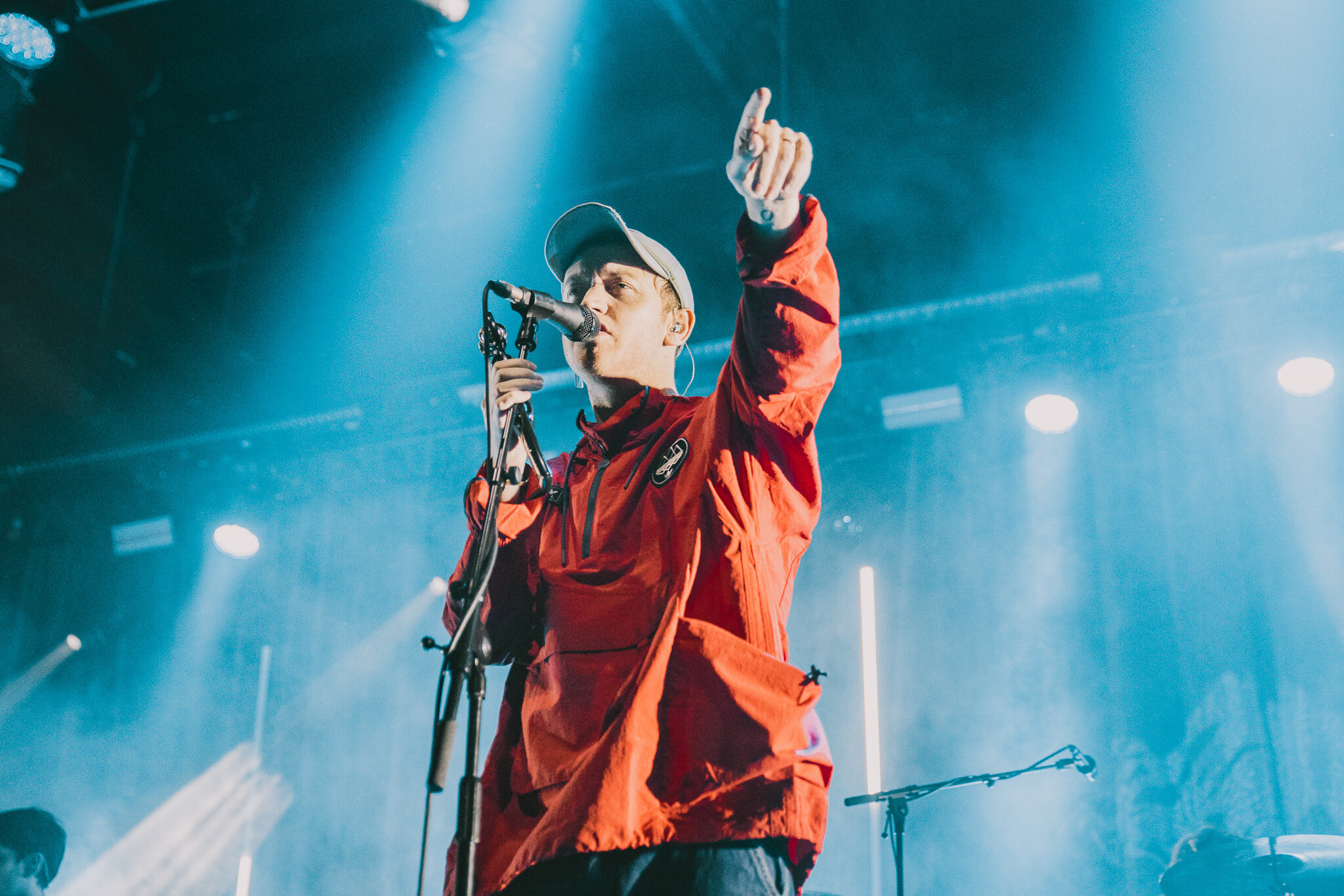 DMA’S @ O2 Victoria Warehouse Live Review - Bringing Back Unique ...