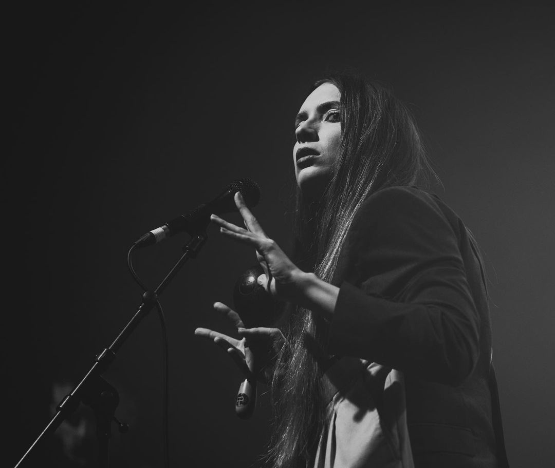 Strange Wave V @ O2 Ritz review - a showcase of some of modern indie ...