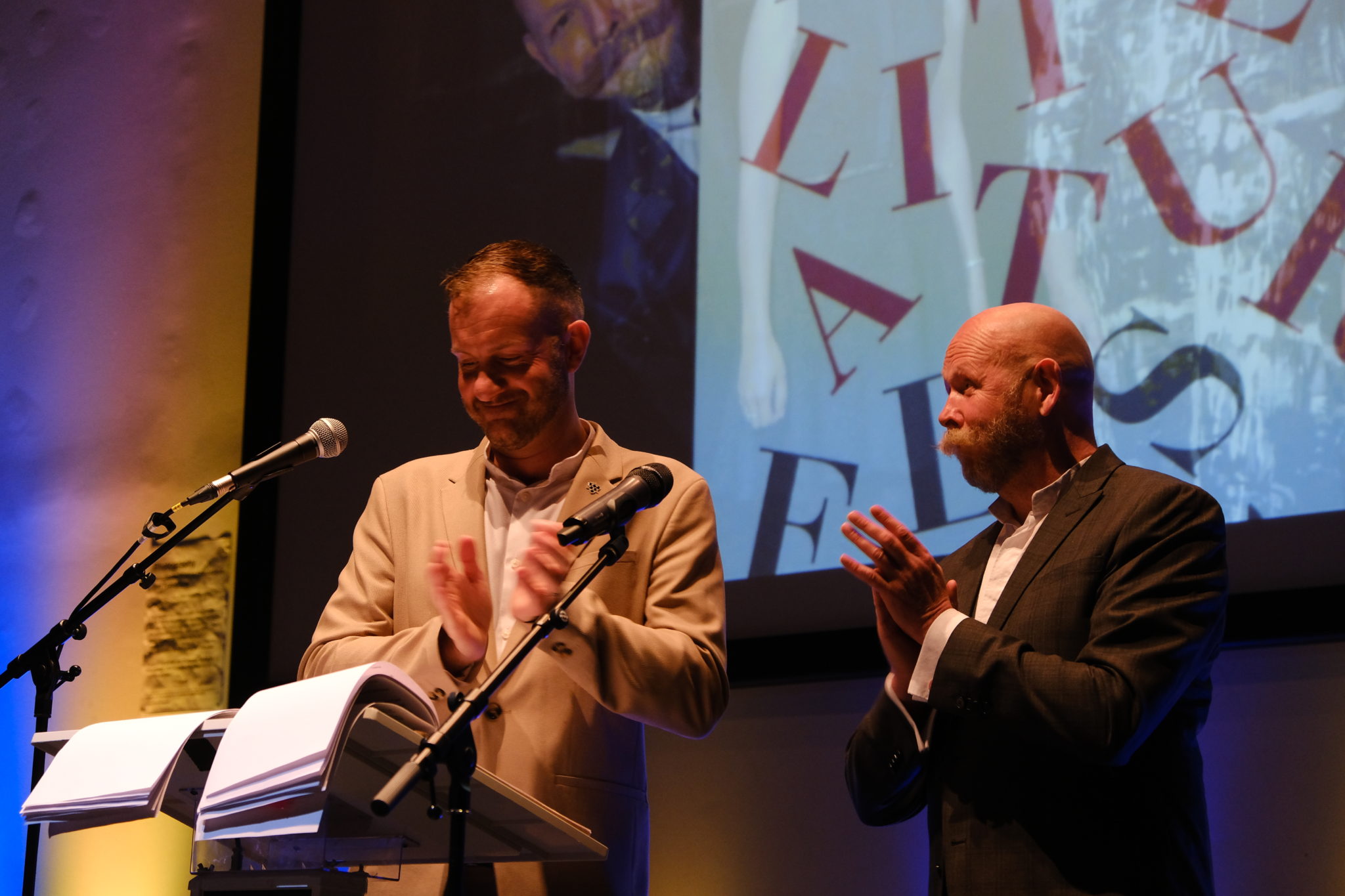 “It’s an affirmation I’m on the right path”: Manchester Writing ...