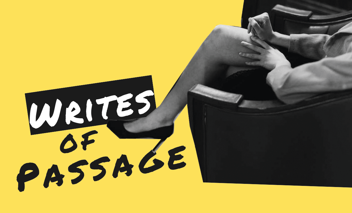 Writes of Passage: Best coming-of-age novels for students - aAh! Magazine