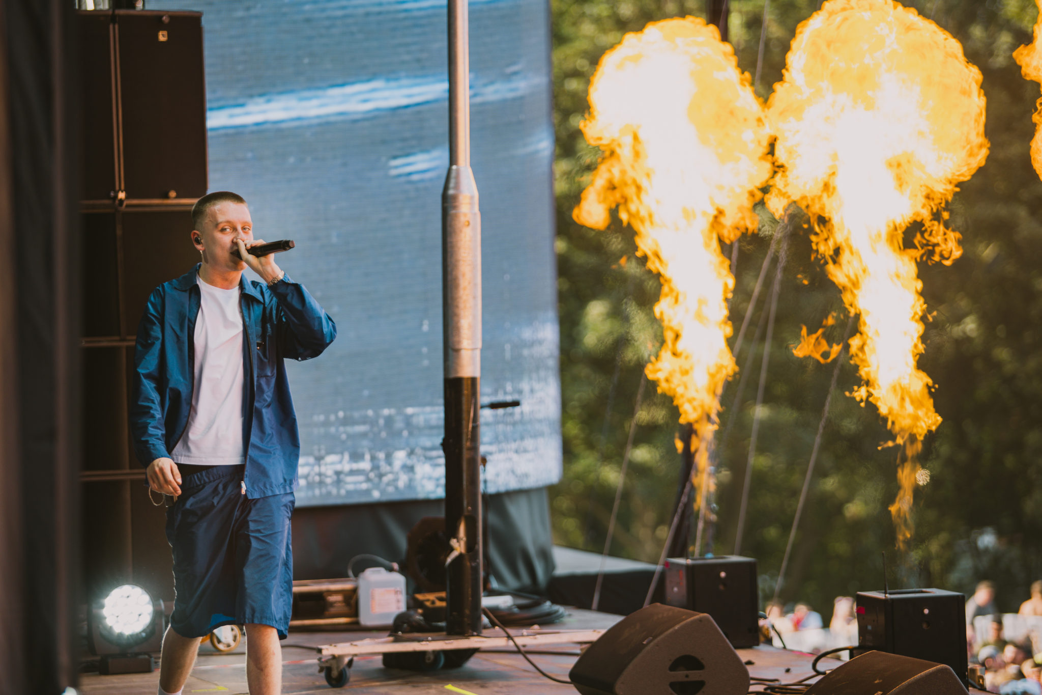 Aitch is coming home with his 'Close To Home' headline tour - aAh! Magazine