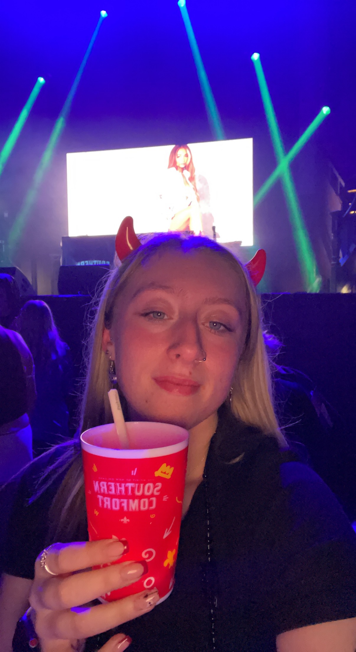 Bongo s Bingo X Southern Comfort House Of Boo Albert Hall Review bongo-s-bingo-x-southern-comfort-house-of-boo-albert-hall-review