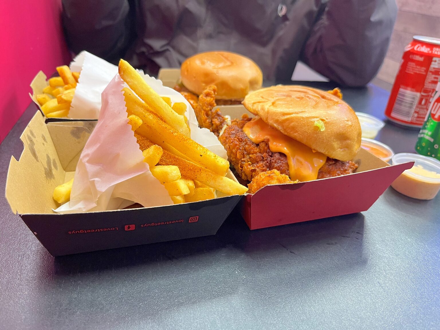 5 best budget spots for Manchester foodies - aAh! Magazine