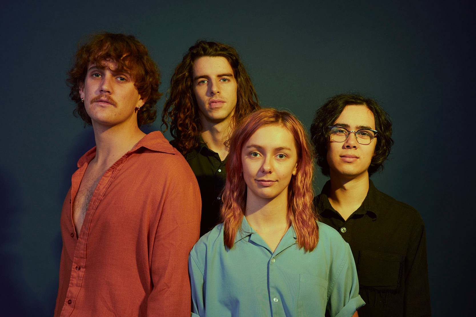 Spacey Jane @ O2 Ritz review - Aussie rockstars bring feel-good ...