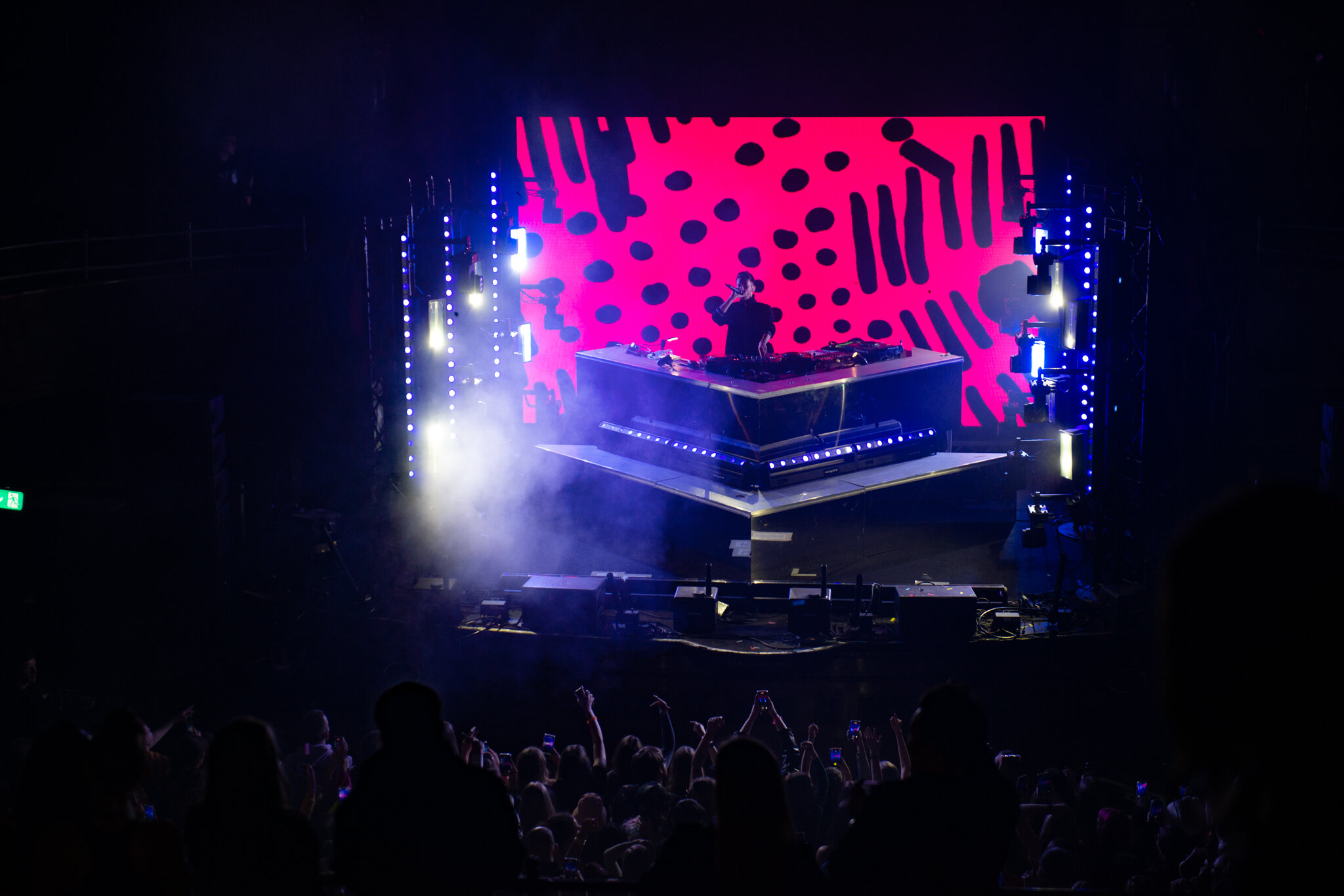 Sigala @ Albert Hall Manchester gallery - bringing summer vibes - aAh ...