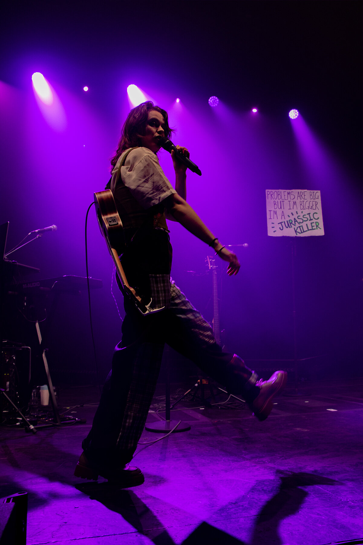 Pentatonix @ O2 Apollo review and gallery - flawless vocal abilities - aAh! Magazine