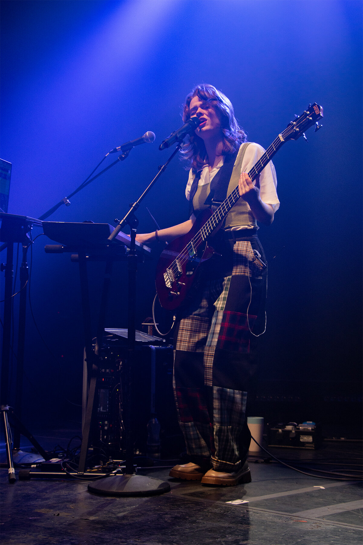 Pentatonix @ O2 Apollo review and gallery - flawless vocal abilities - aAh! Magazine