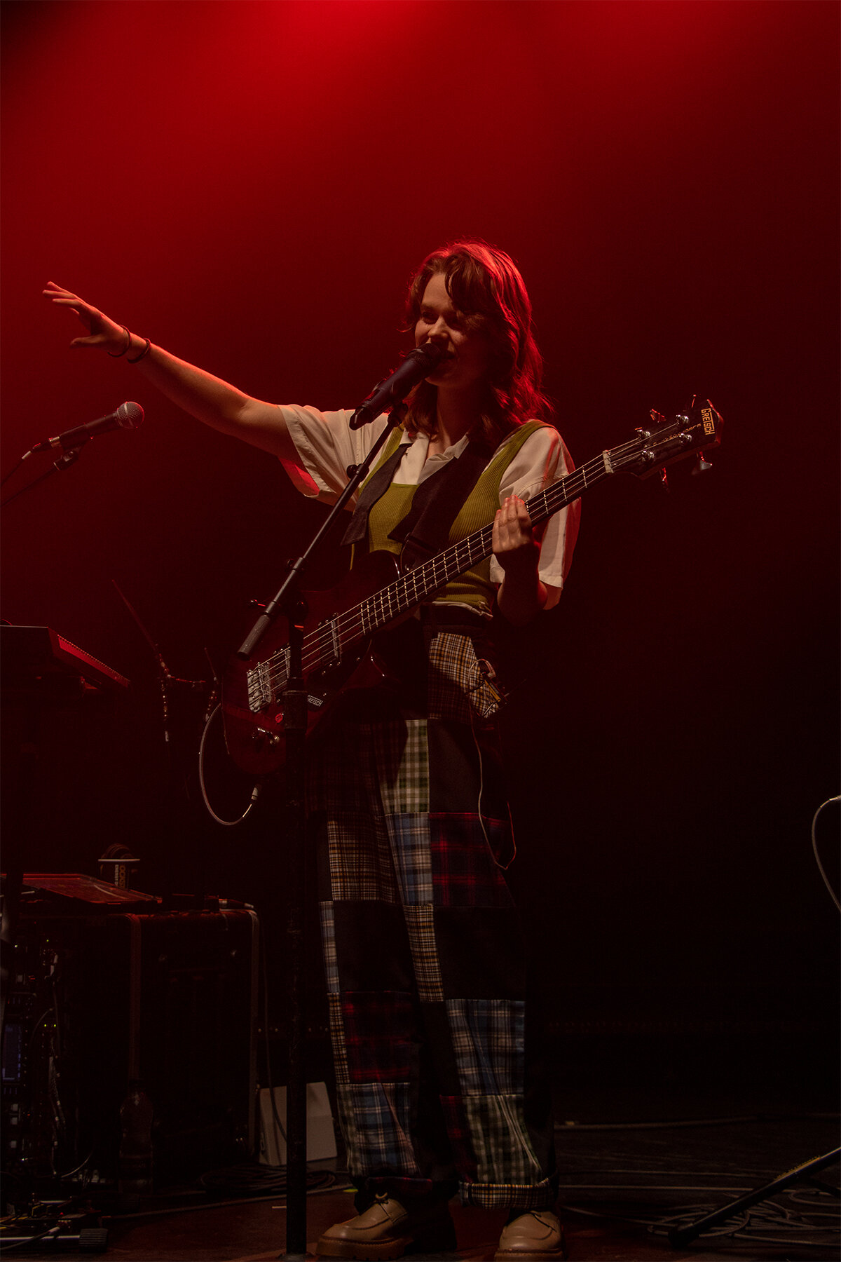 Pentatonix @ O2 Apollo review and gallery - flawless vocal abilities - aAh! Magazine