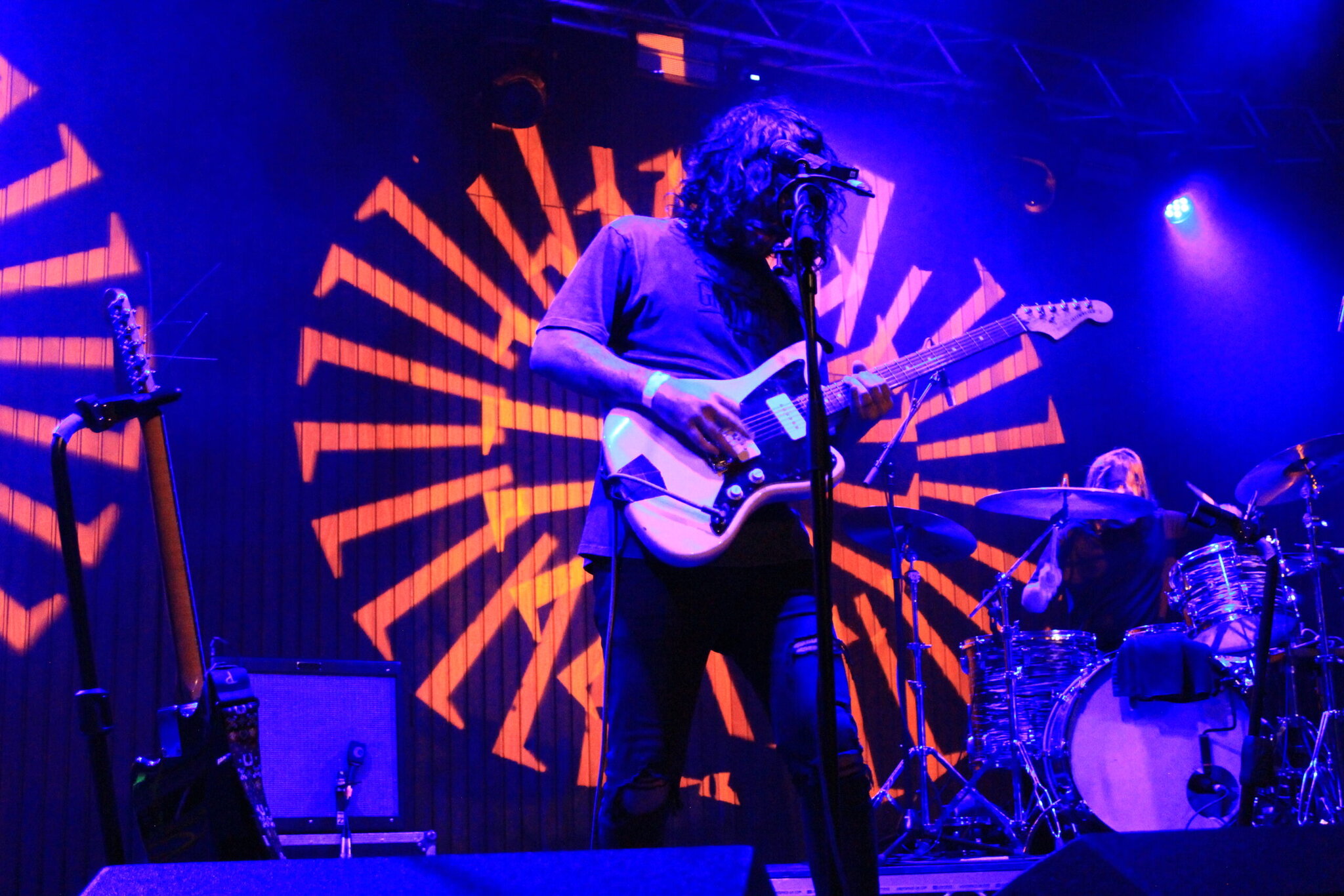 Psychedelic Porn Crumpets @ New Century Hall review and gallery ...