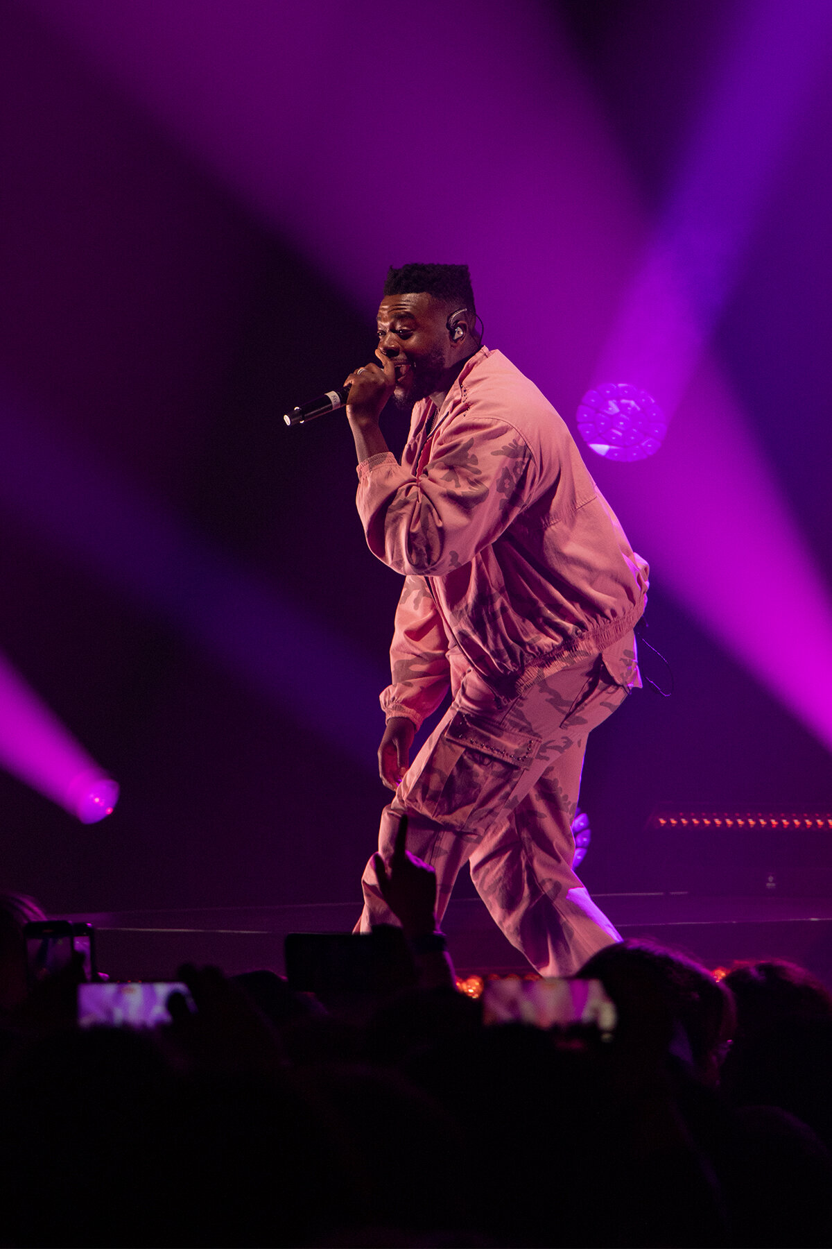 Pentatonix @ O2 Apollo review and gallery - flawless vocal abilities - aAh! Magazine