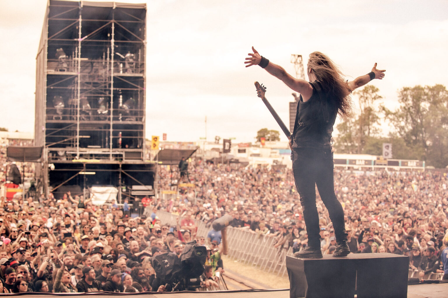 Download Festival 2023: Five bands you absolutely can’t miss at this ...