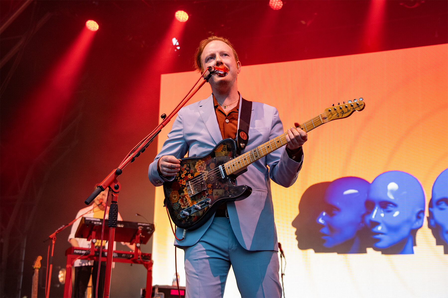 Two Door Cinema Club @ Castlefield Bowl – A perfect finale for Sounds ...