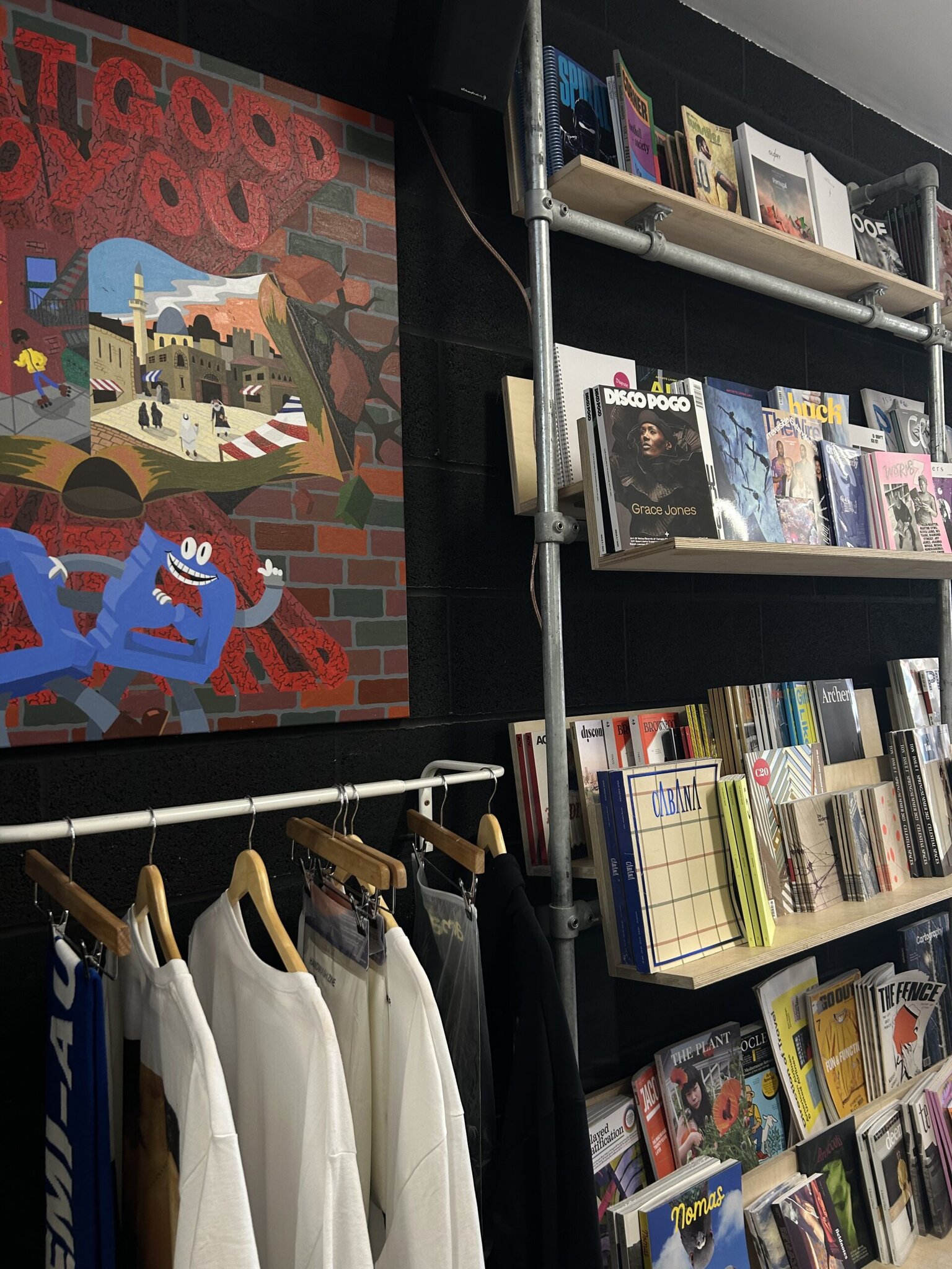 Independent book and magazine shops for reading lovers to visit in ...