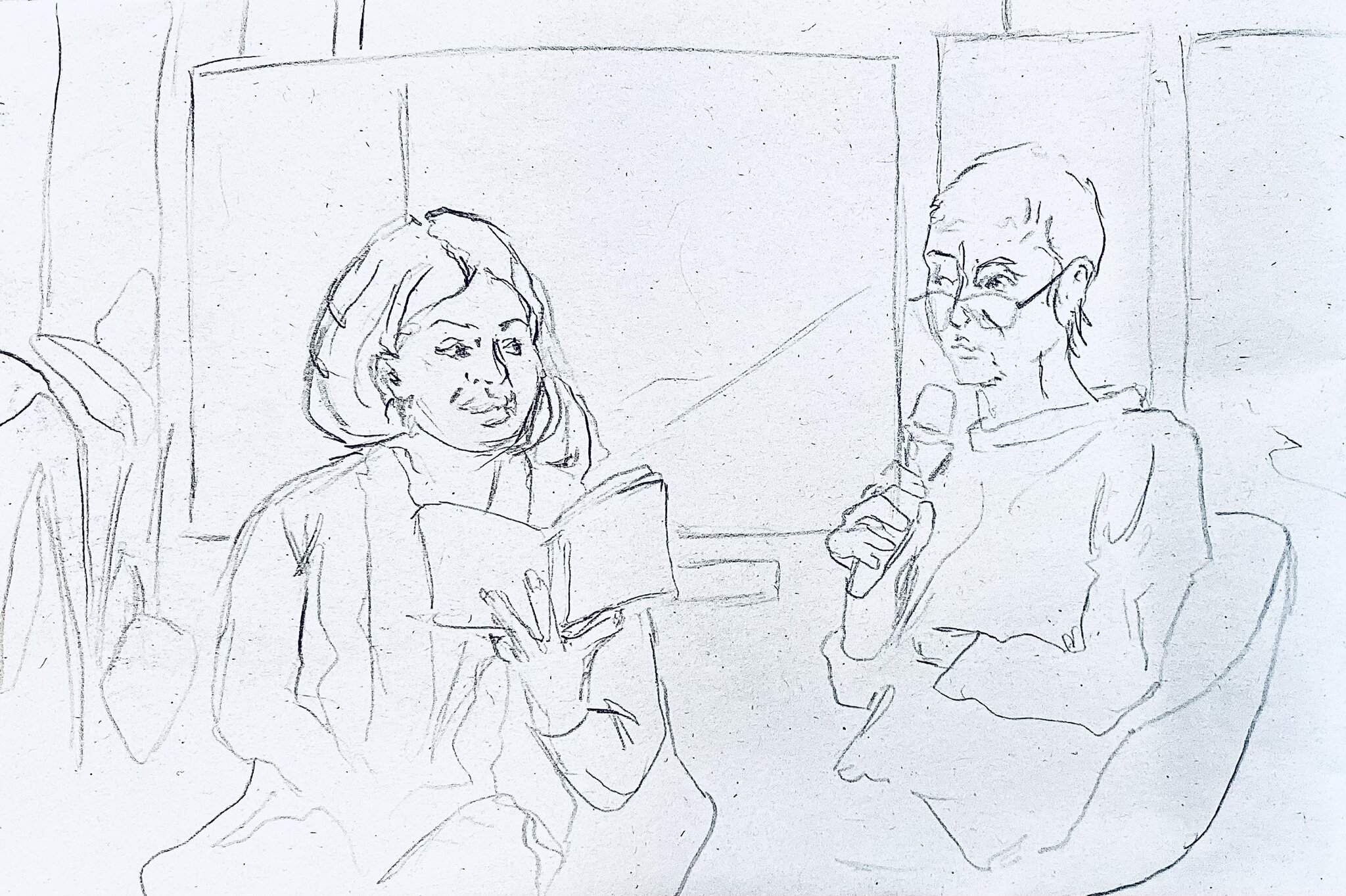 Meet the Author: Manchester Poetry Library hosts annual series ...