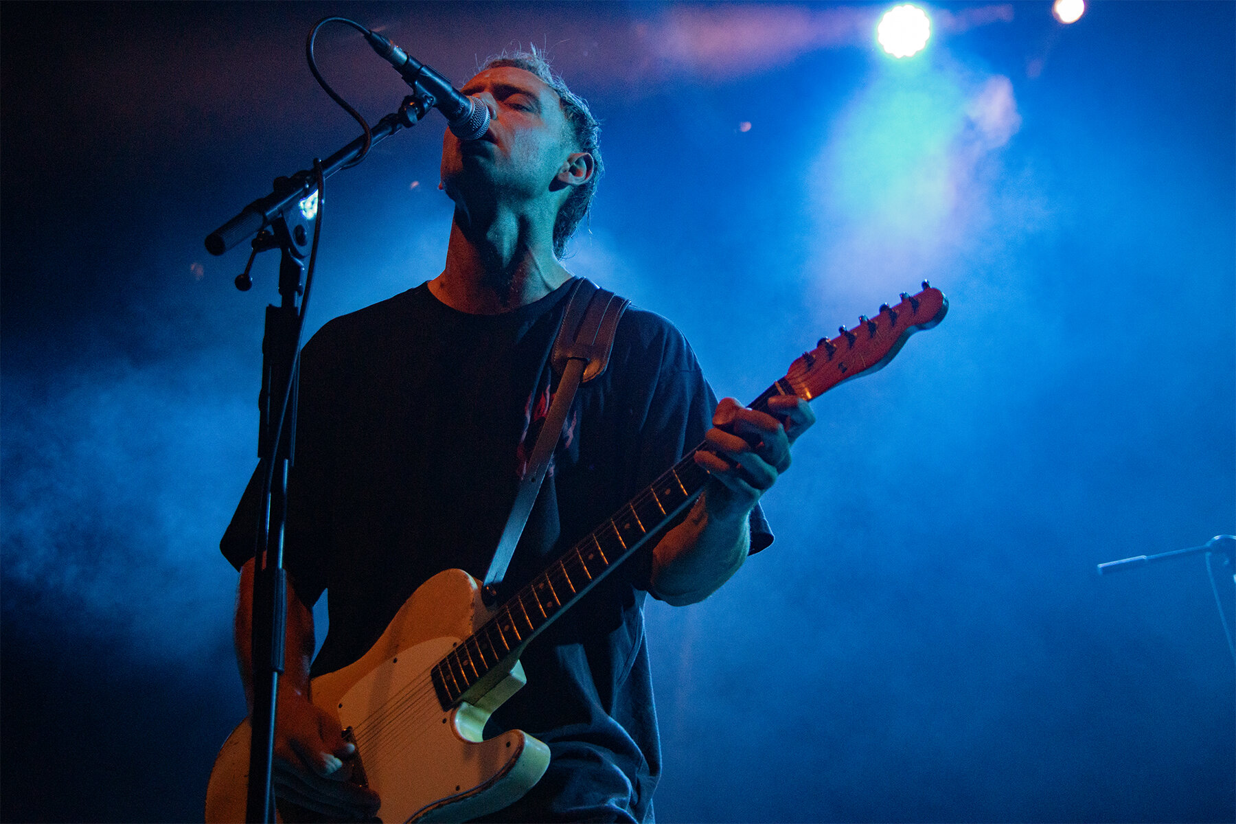 Wunderhorse @ O2 Ritz Manchester review and gallery - a new wave of ...