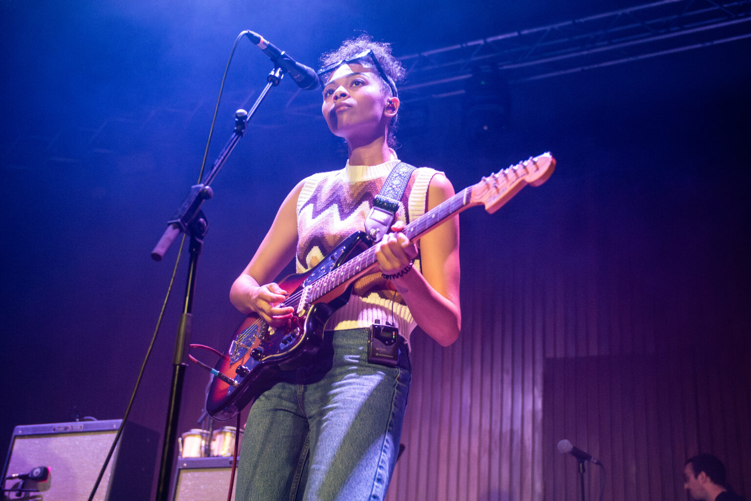 Brooke Combe @ New Century Hall review - an evening with a rising star ...