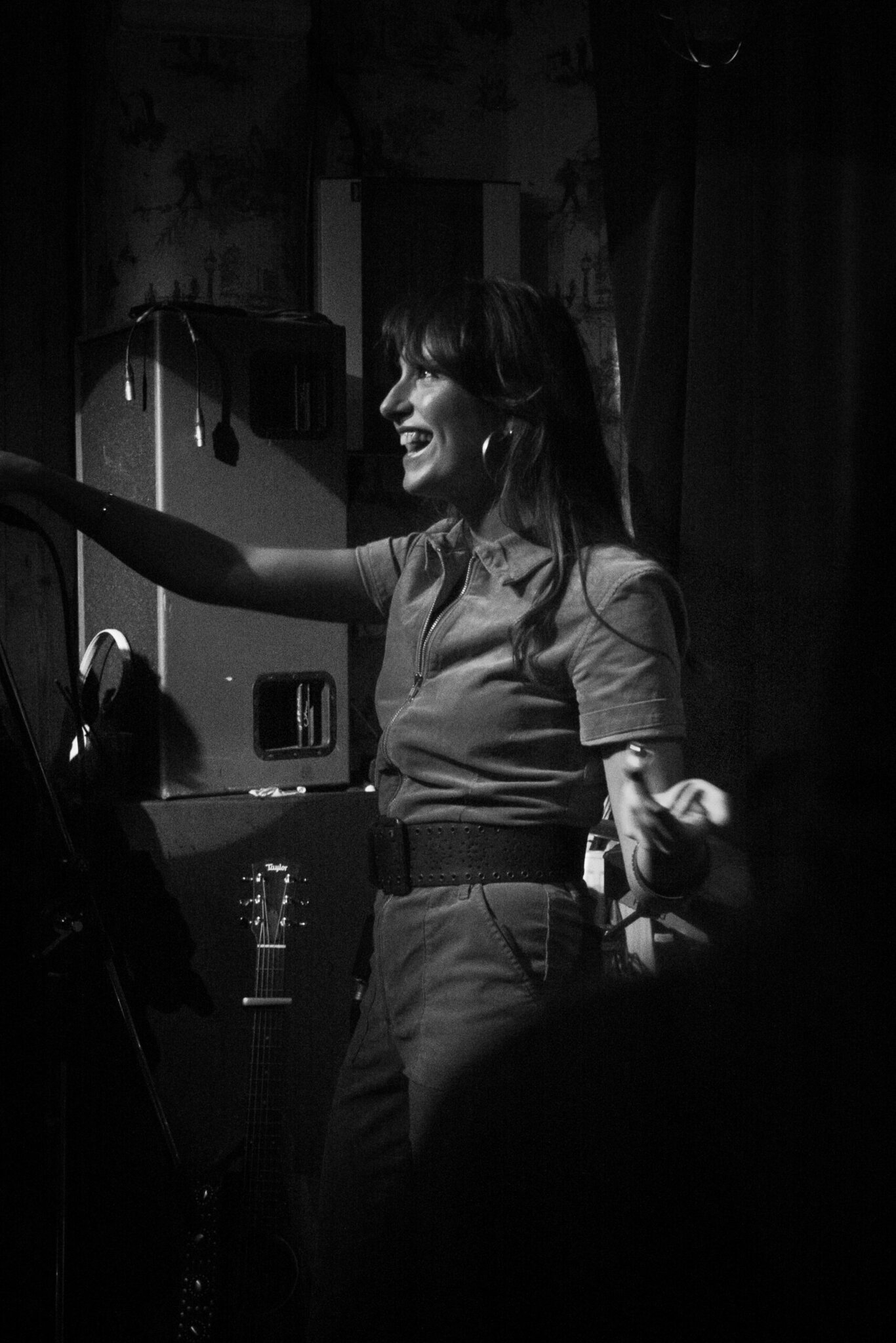 Elle Coves @ The Deaf Institute review and gallery – new indie-pop ...