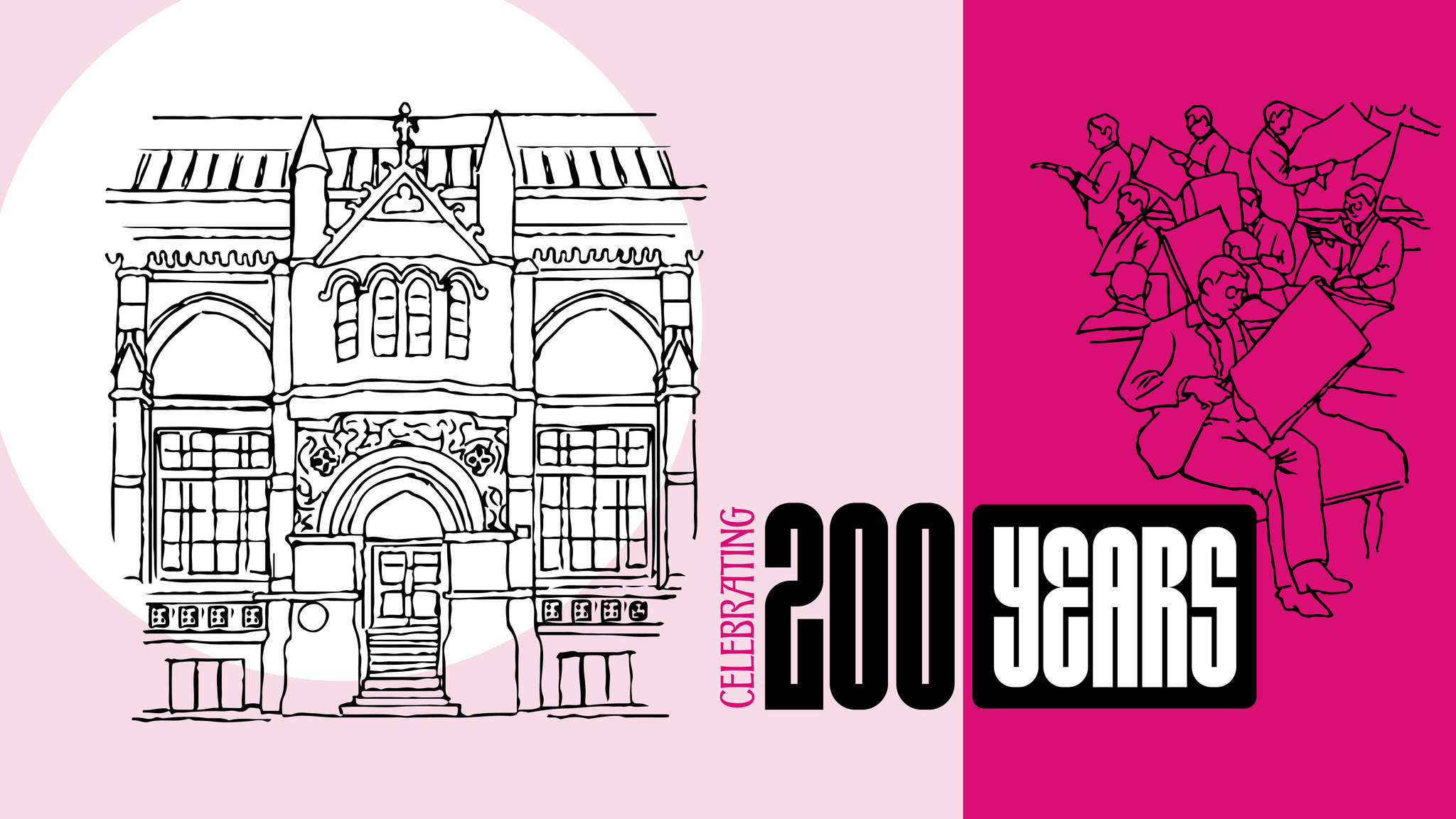 The LEGACY Issue: Celebrating 200 years of Manchester Met - aAh! Magazine