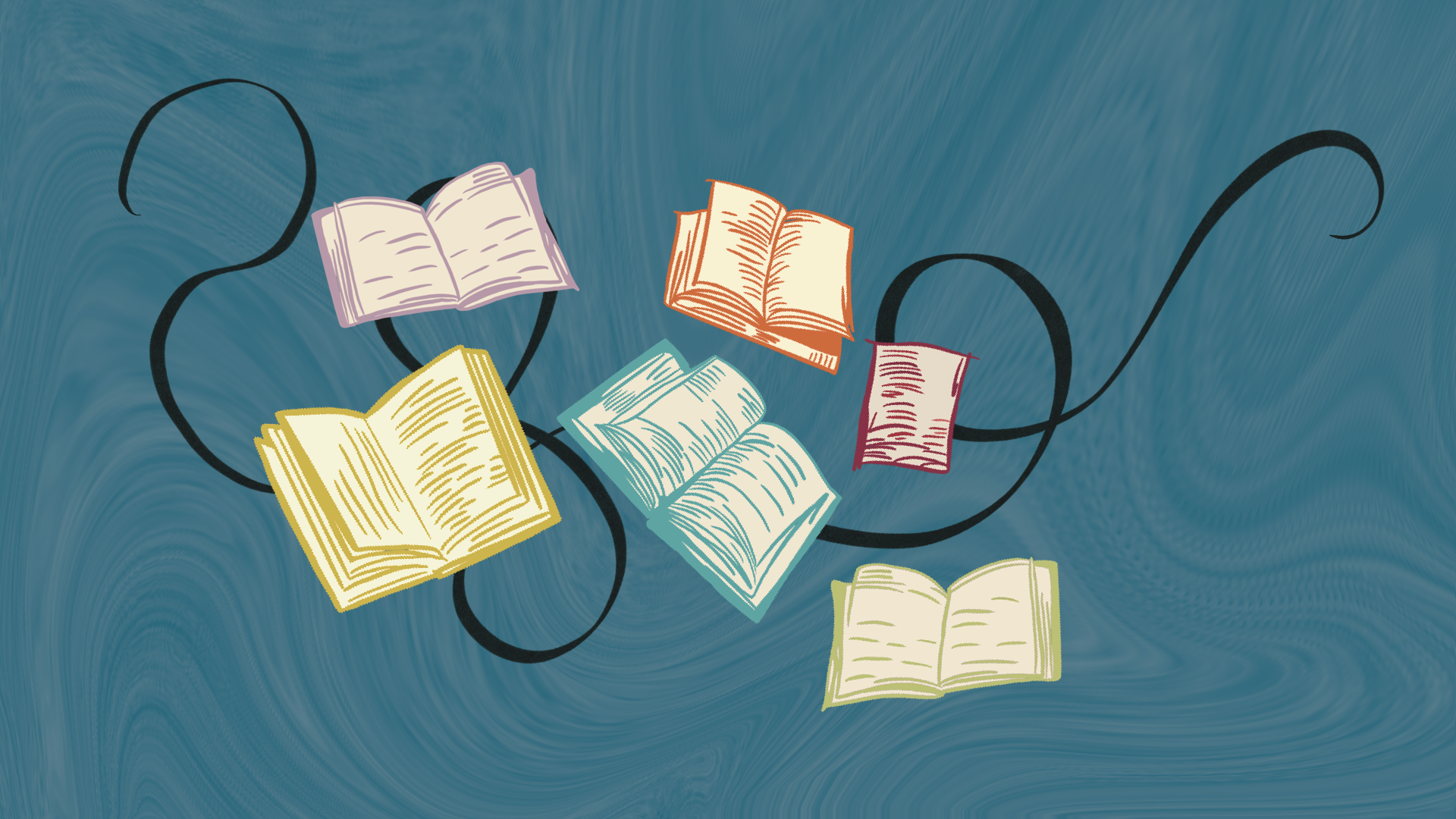 5 ways to celebrate literature on World Book Day 2024 - aAh! Magazine