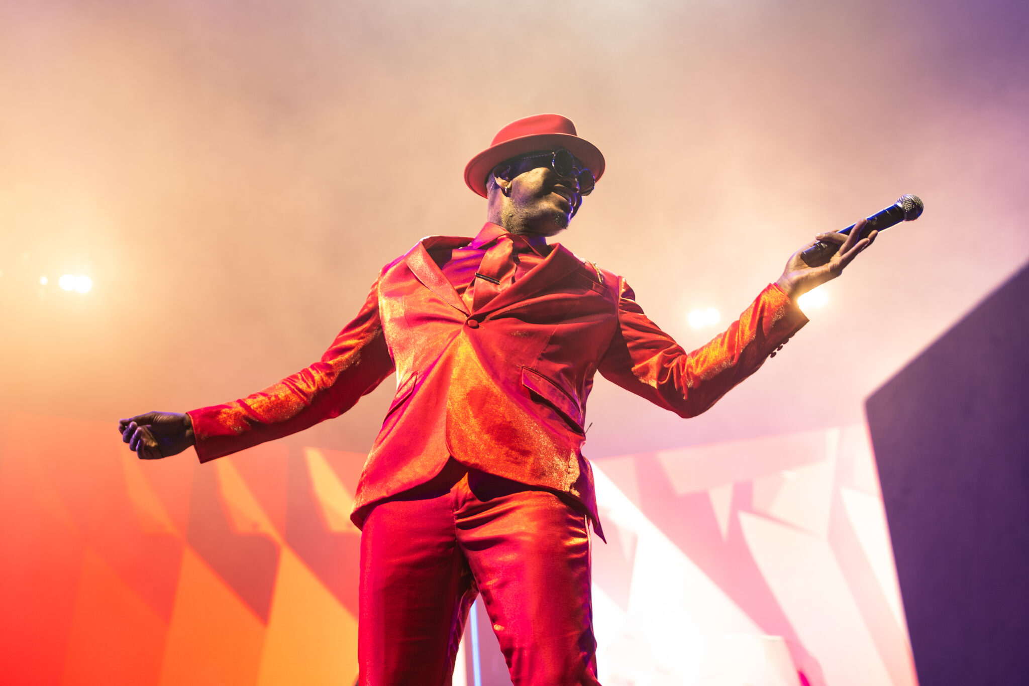 Ne-Yo @ AO Arena gallery - 2000s R&B evening with Ne-Yo and Mario - aAh ...