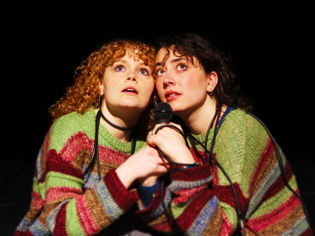 Is This Thing On? @ Contact Theatre review - raw, outstanding and ...