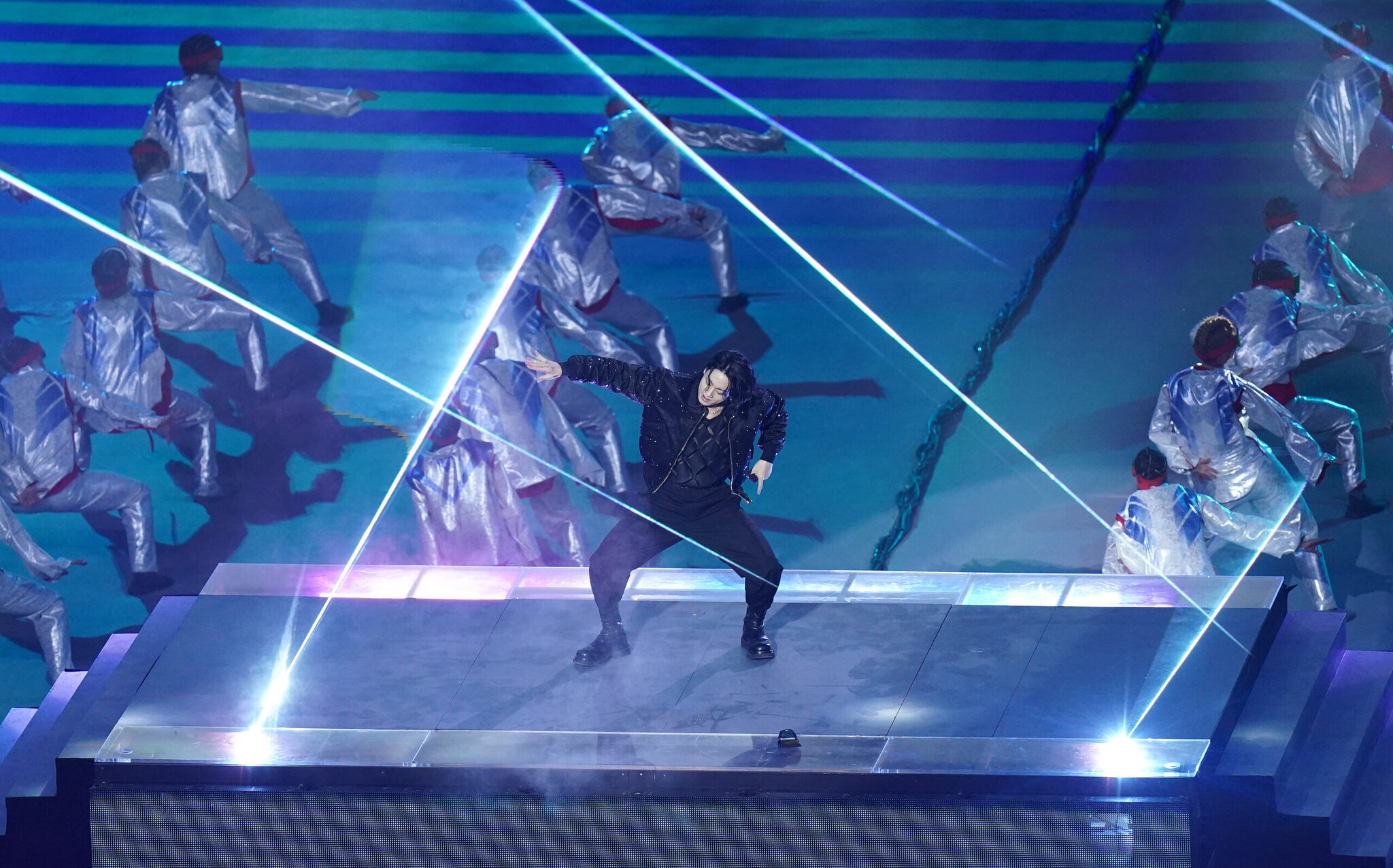 Jungkook’s Top 5 Solo Tracks: An Exploration into the BTS Stars Musical ...