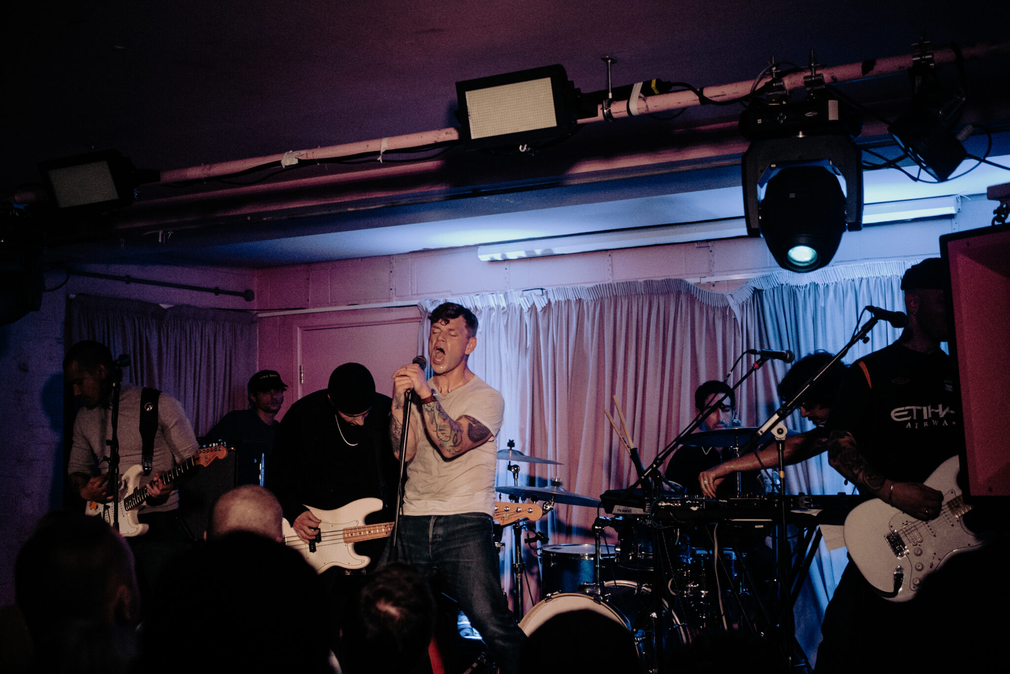 Reading and Leeds Festival 2024: The best bands to see this year - aAh ...