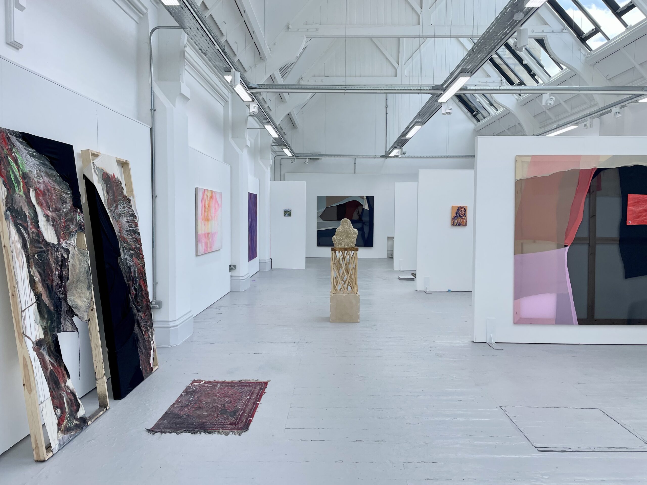 Meet the Future: Manchester School of Art Degree Show celebrates the ...