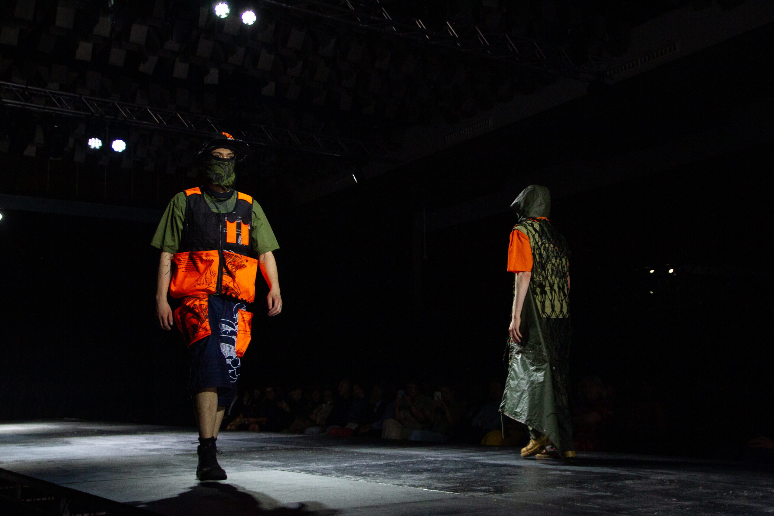“Meet The Future”: Manchester Fashion Institute host annual graduate ...