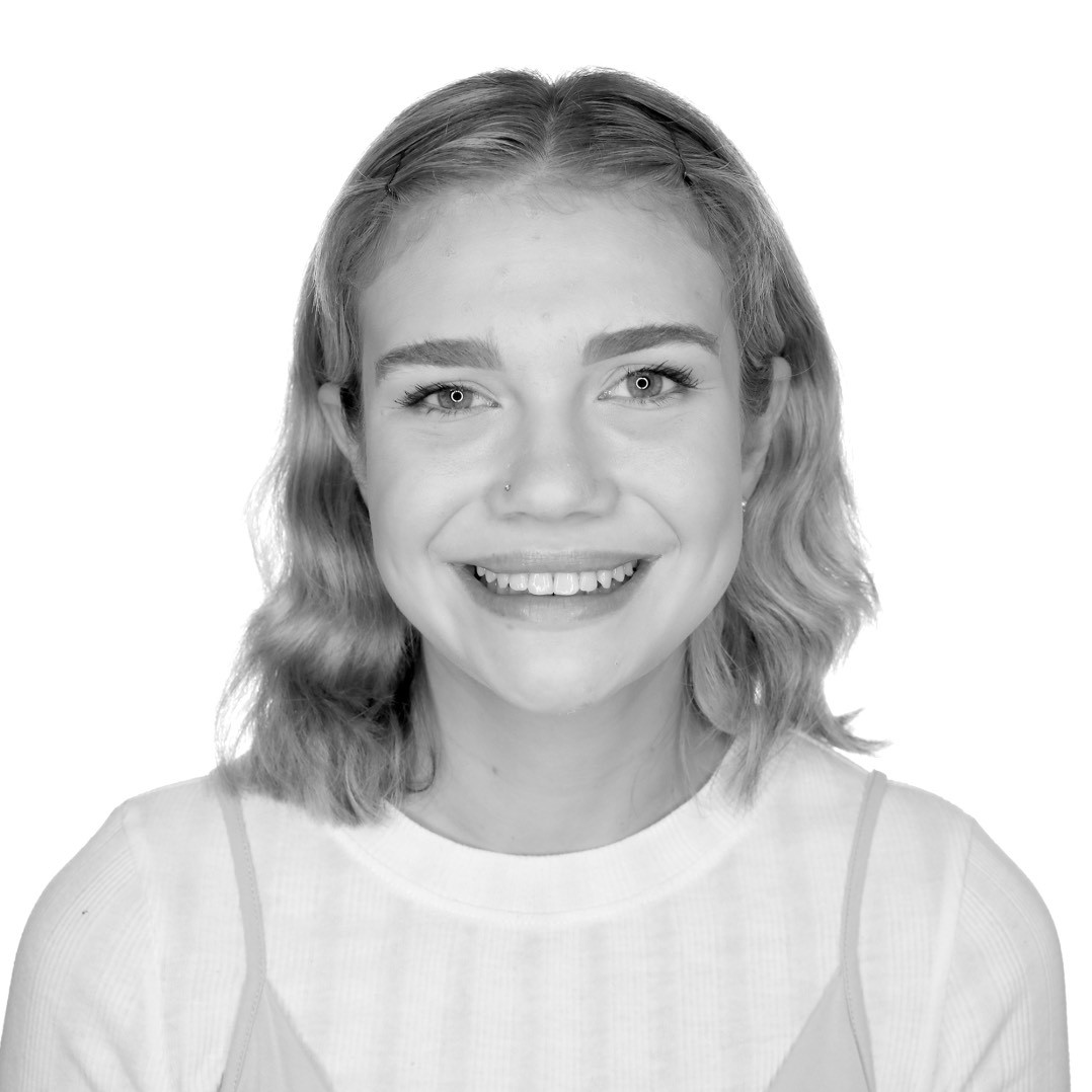 Graduate stories: Marketing and PR Executive Anna Hewitt on the reality ...