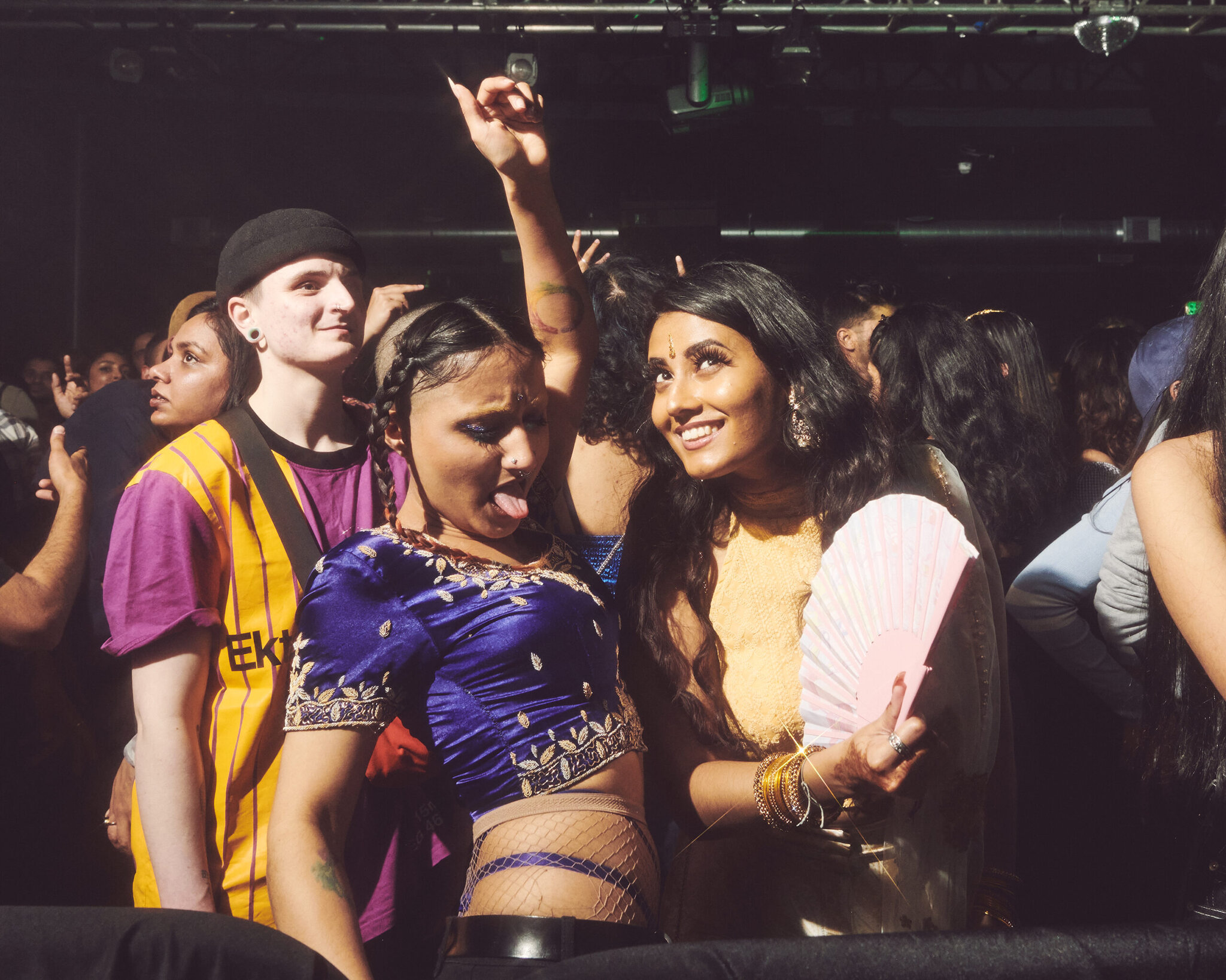 9 acts not to miss at Dialled In Manchester - aAh! Magazine