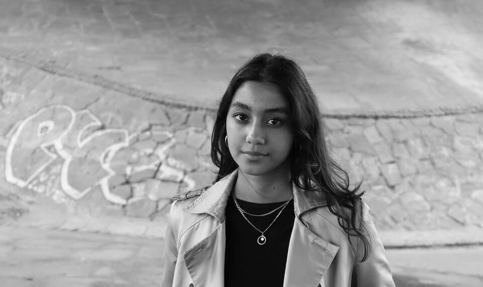 Experience: "Journalism became my guide to the city" - aAh! Magazine